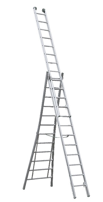 Petry RLV | Ladderdoppen